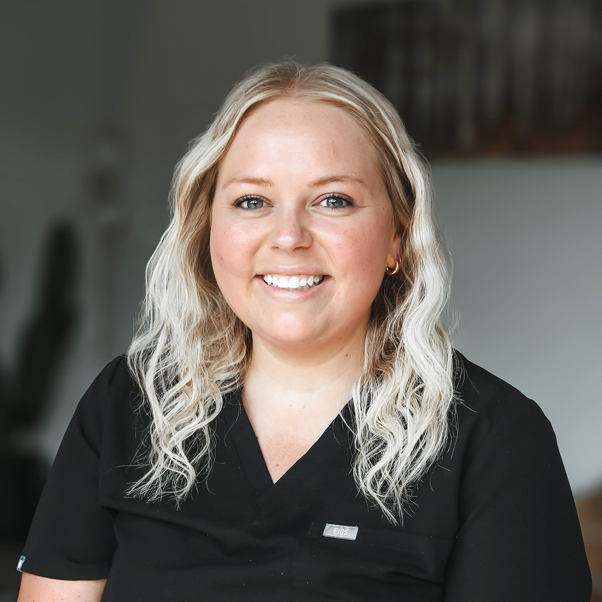 Dr. Hannah Paluch - SoBro Dental - Indianapolis Dentistry